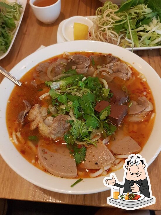 Bún Ngon Springvale 越南餐, Springvale - Restaurant menu, prices and reviews