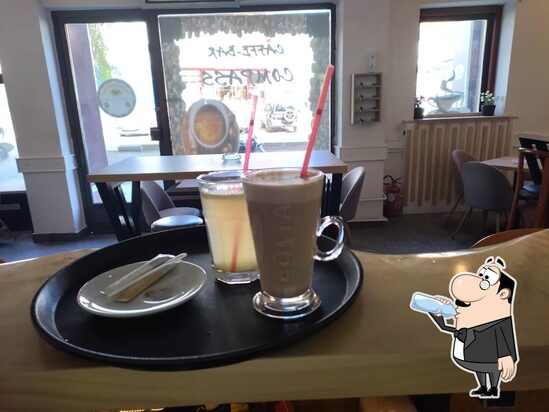 Caffe Pizza Bar Compass, Ruma - Restaurant menu, prices and reviews