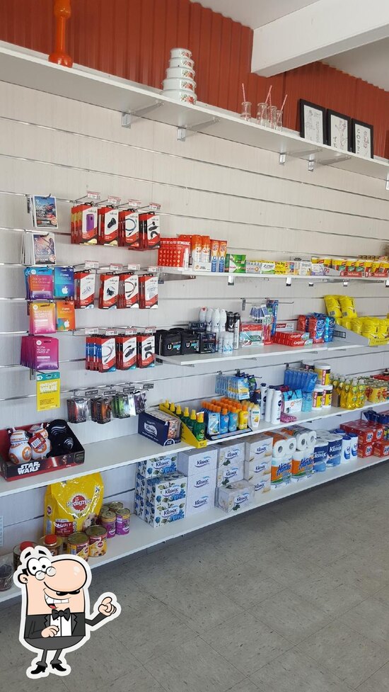 Cruisers Hub Cafe, Port Lincoln - Menú del restaurante, precios y reseñas