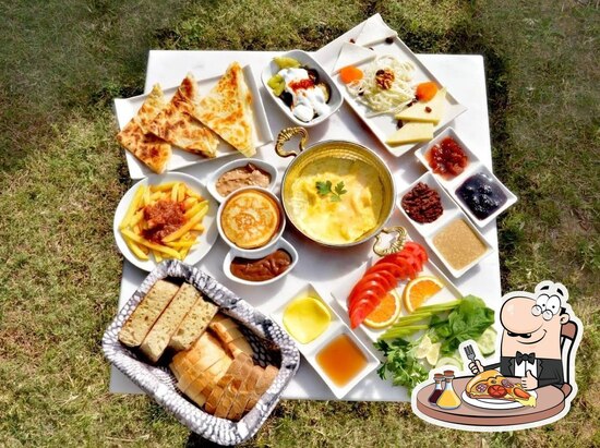 Latife Books & Coffee / Aydın, Aydın - Restaurant reviews