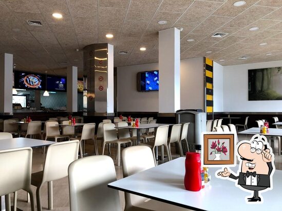 Dar Al Fawakih Mabella, Rabat - Menu du restaurant, prix et avis