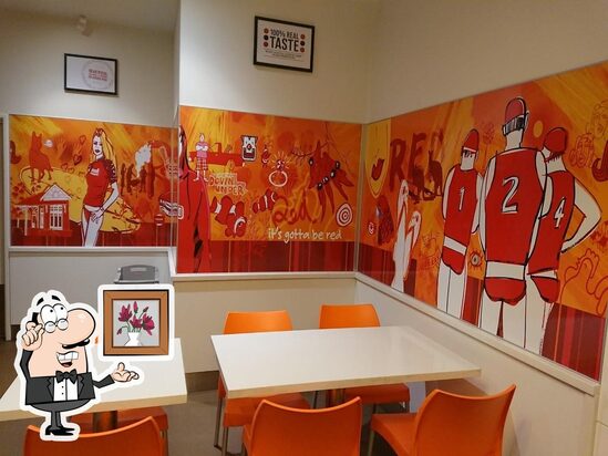 Red Rooster Busselton, Busselton - Restaurant menu, prices and reviews