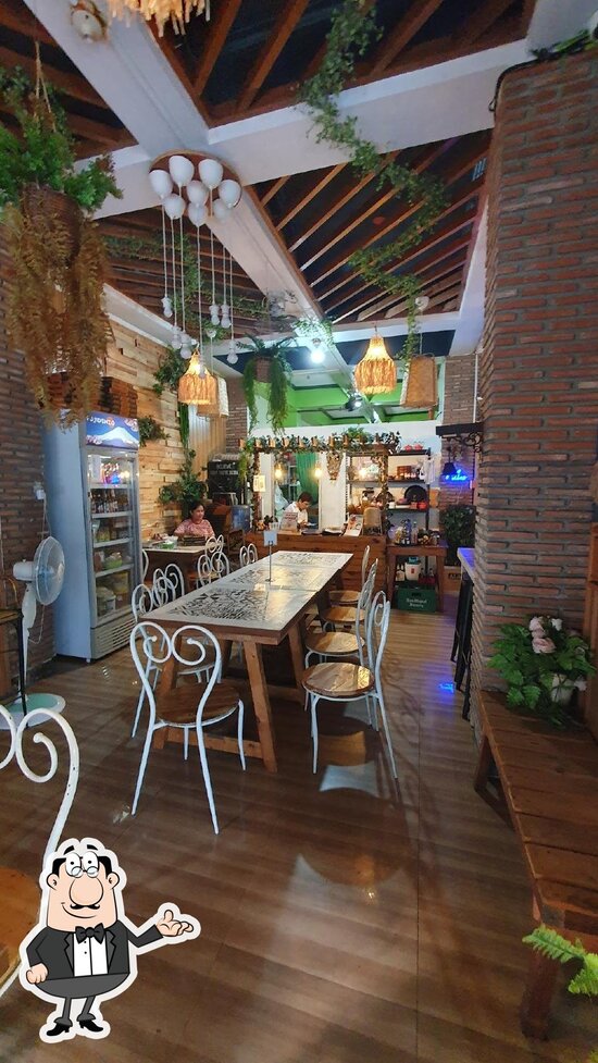 Soi 21 cafe and restaurant, Romblon - Restaurant menu, prices and reviews