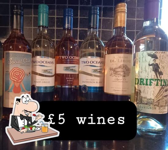 Burnt Pig Ale 'Ouse in Ilkeston - Restaurant reviews