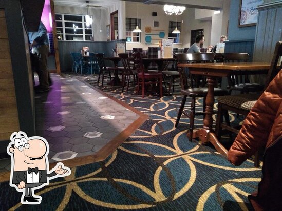 Stonehouse Pizza & Carvery, Coventry - Restaurant menu, prices and reviews
