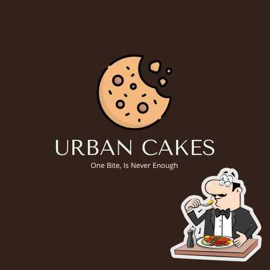 URBAN CAKES, Pretoria - Restaurantspeisekarten und Bewertungen