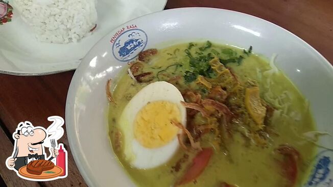 Restaurante Wedangan lek man, Grogol - Opiniones del restaurante
