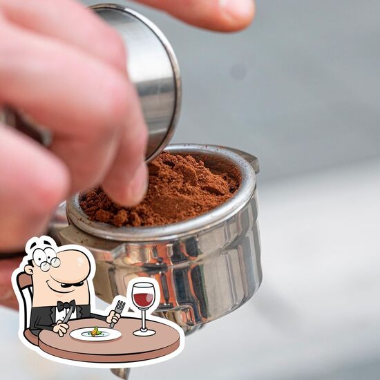 Bloom Specialty Coffee, Trieste - Restaurant menu, prices and reviews