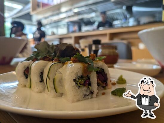 Kazan Japanese Ramen, Bengaluru - Restaurant menu, prices and reviews