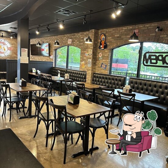 bb.q Chicken Little Rock, Little Rock - Restaurant menu, prices and reviews