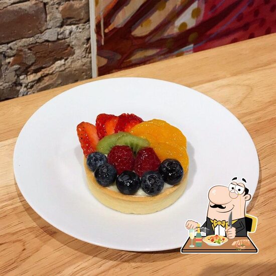 Red House Sweets, Saint Albans City - Restaurant menu, prices and reviews