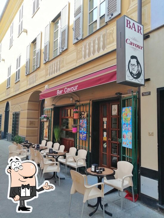 Bar Cavour, Borghetto Santo Spirito - Menu del ristorante, prezzi e ...