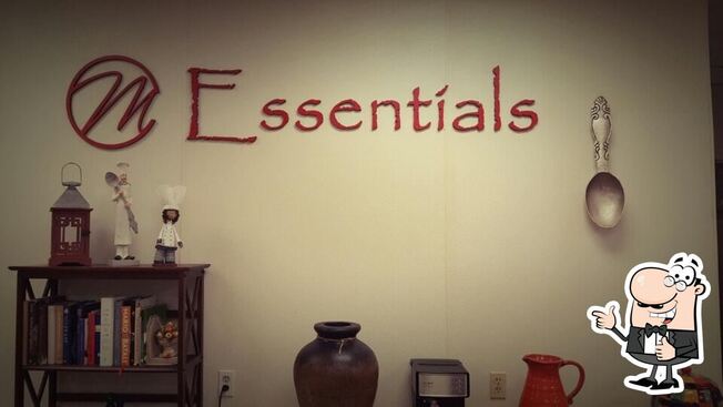 Essentials, Houston - Restaurant menu, prices and reviews
