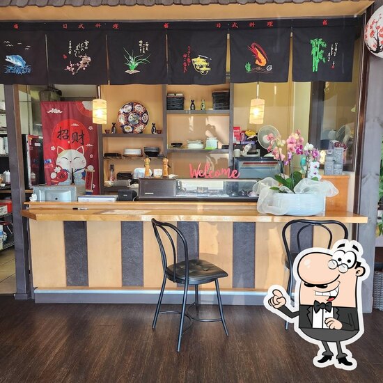 Happy Teriyaki and Rolls, Belton - Restaurant menu, prices and reviews