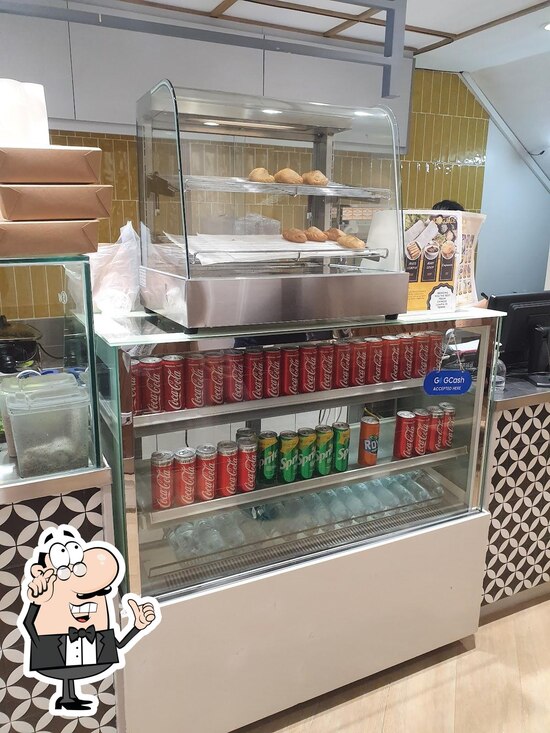 King Jade Family Deli E.Rodriguez Sr Ave New Manila, Quezon City ...