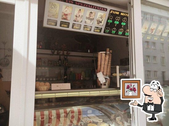 La Calabrisella, München - Speisekarte, Preise und Bewertungen