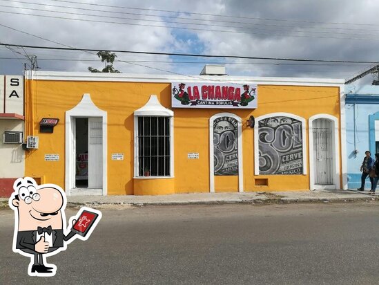 La Changa Cantina Pópulis pub & bar, Merida - Restaurant reviews