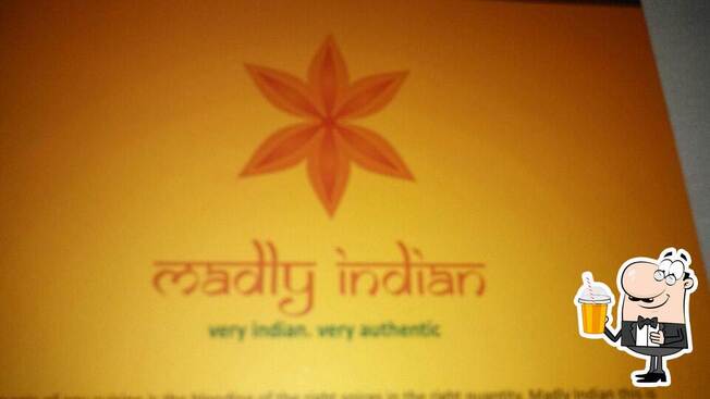 Menu at Madly Indian - Waipu restaurant, Waipu