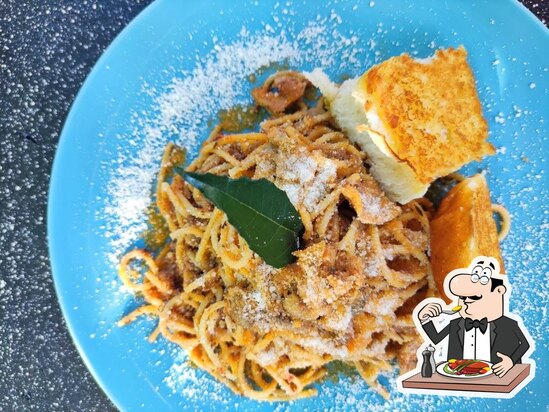 Menu at Monstera Cafe ph, Silang