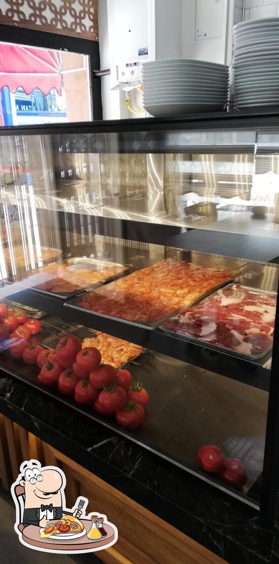 OVA KEBAP, Çubuk - Restaurant reviews