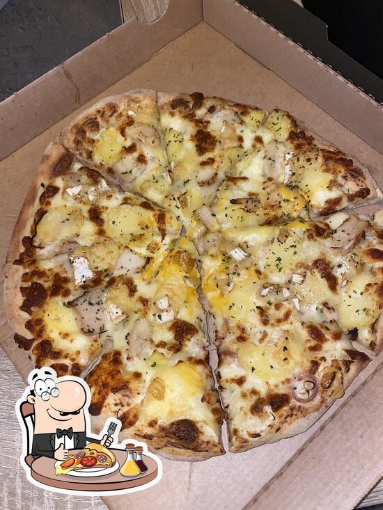 One Pizz restaurant, Fauville-en-Caux - Critiques de restaurant