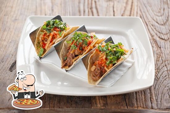 Overlook Bar and Kitchen, 3715 Evans St W in Los Angeles - Restaurant ...