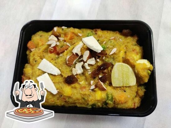 Sehat Cafe Gurugram, Gurugram, Shop No. 21 - Restaurant menu and reviews