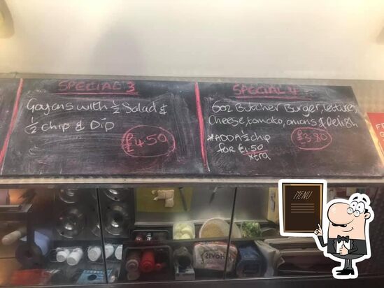 L's Kitchen Coleraine Coleraine, Ballintoy - Restaurant menu, prices ...
