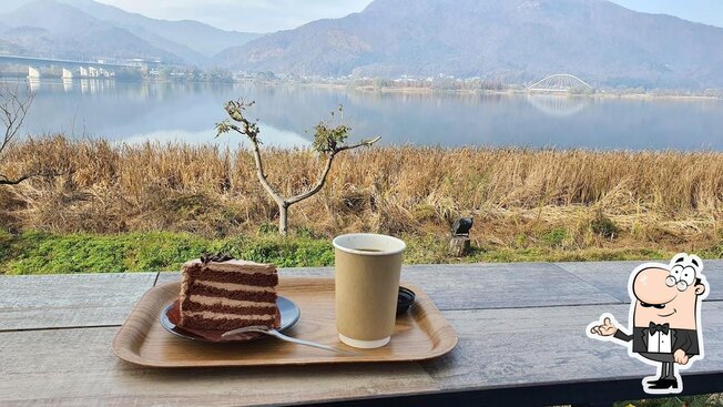 Susu cafe, Yangpyeong-gun - Restaurant menu, prices and reviews