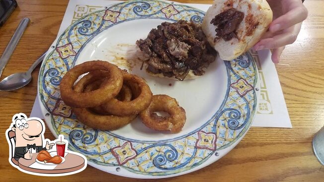 Cook's Village Diner in Weedsport - Restaurant reviews