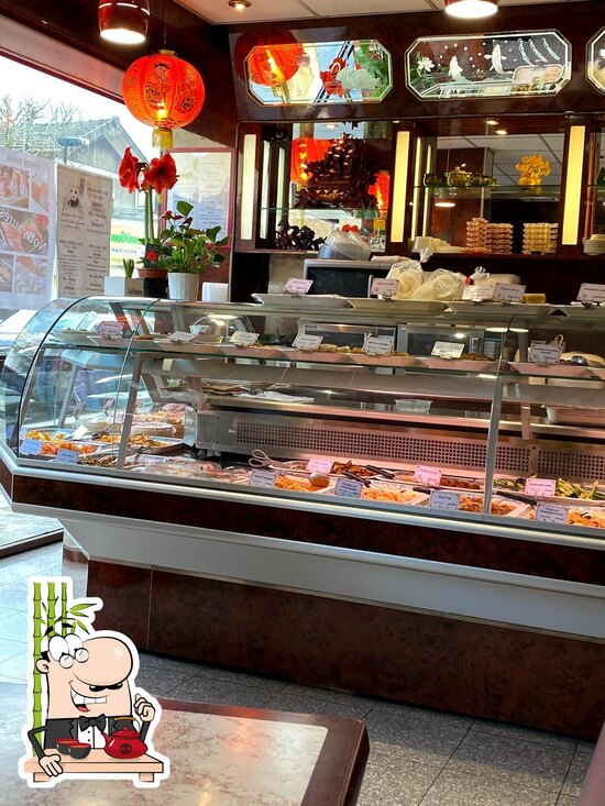 Happy Panda, Sartrouville - Chinese restaurant menu and reviews