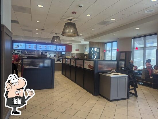 Chick-fil-A in Bay City - Restaurant menu and reviews