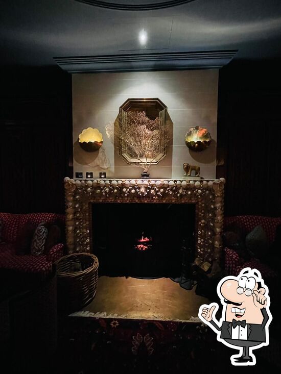 El Grill de Marbella Club, Marbella - Restaurant menu, prices and reviews