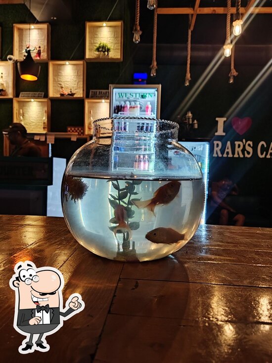 The Brar's Cafe, Fazilka - Restaurant menu, prices and reviews