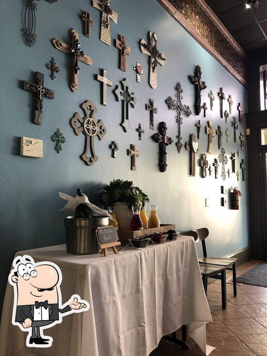 Villa Azteca, Salinas - Restaurant menu, prices and reviews