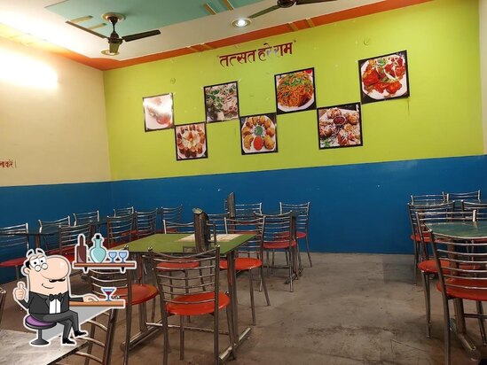 You & Me Restaurant, Nagina - Restaurant menu, prices and reviews