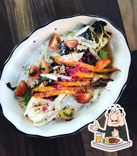 pizzeria ida in Burlington - Restaurant menu and reviews
