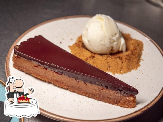 Temper Shoreditch Restaurants, London - Restaurant menu, prices and reviews