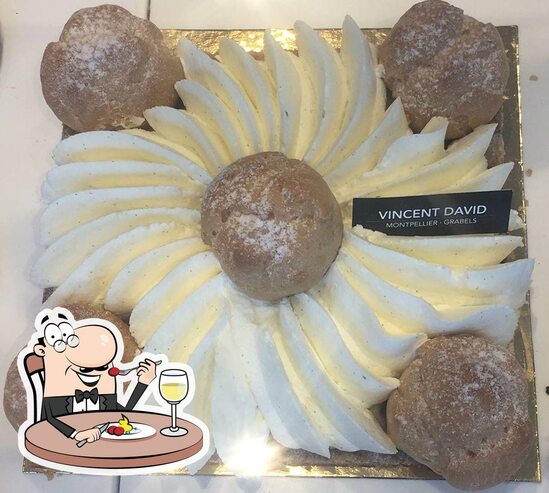Bakery David Vincent, Montpellier - Restaurant reviews