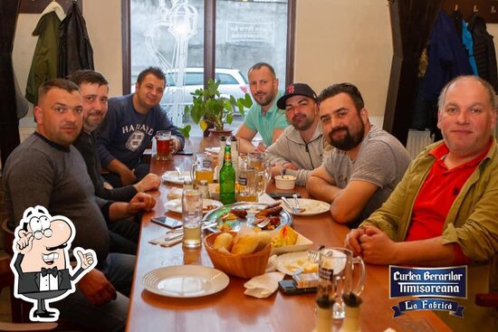 Brewers Garden, Timișoara - Restaurant reviews