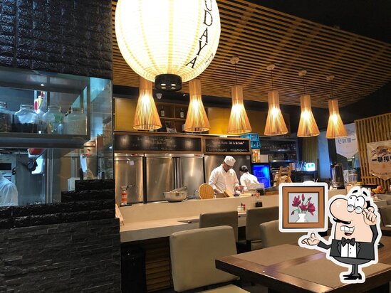Fukudaya Japanese Dining, Taguig - Restaurant menu, prices and reviews