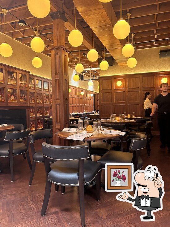 Gin Gin's, Grand Rapids - Restaurant menu, prices and reviews