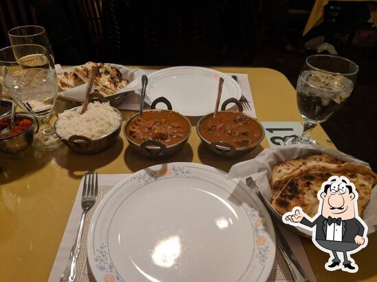 Swagat - West Madison, Madison - Restaurant menu, prices and reviews