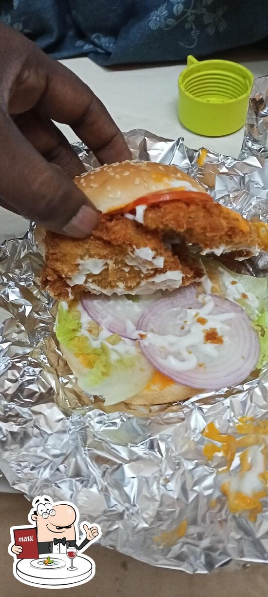 Tom's Fried Chicken, Thane - Restaurant menu, prices and reviews