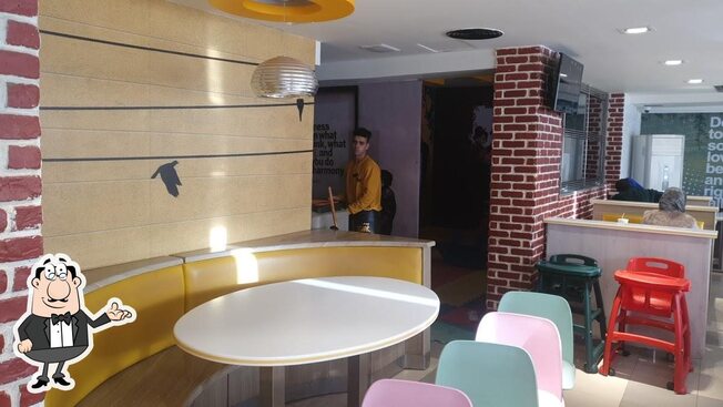 Wesaya El Gomhorya restaurant, Sohag - Restaurant reviews