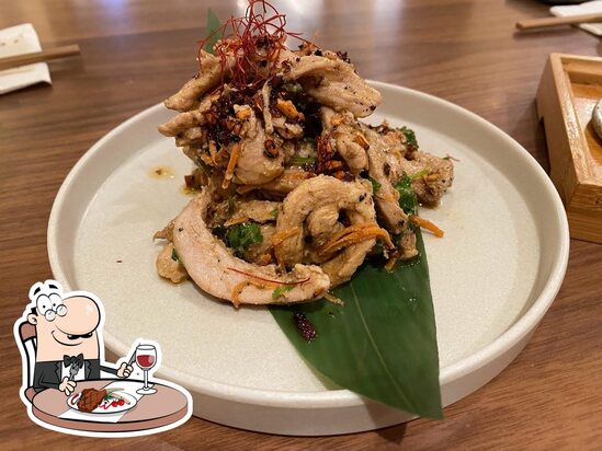 Yunn in Sydney - Restaurant reviews