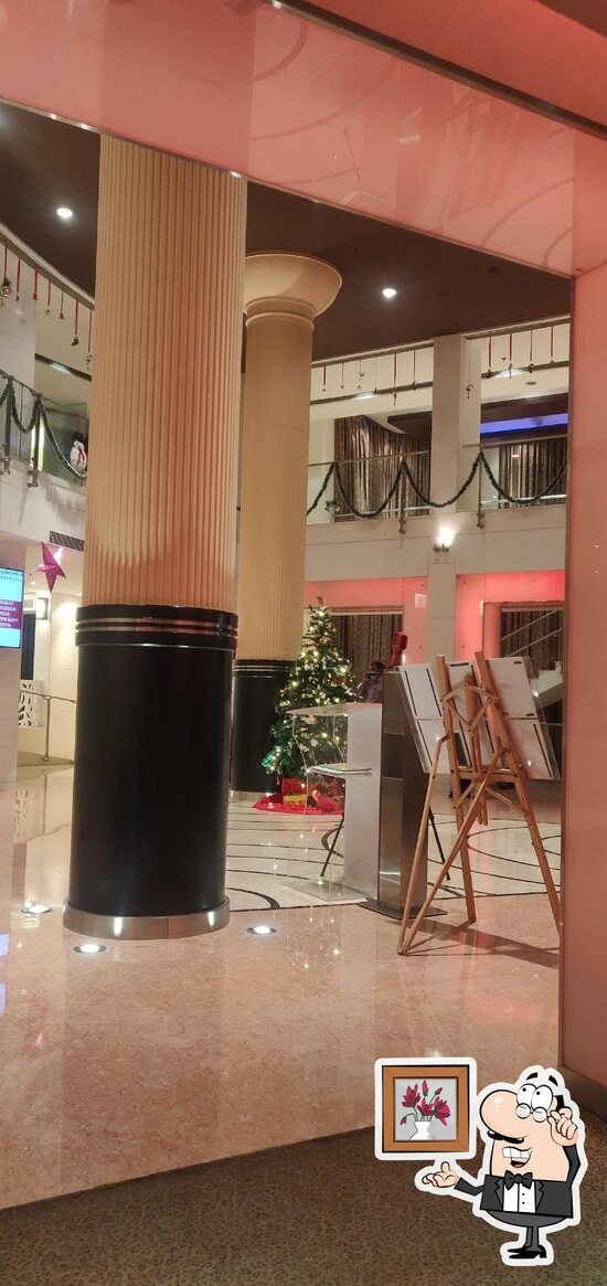 Zanzi Bar, Hyderabad - Restaurant reviews