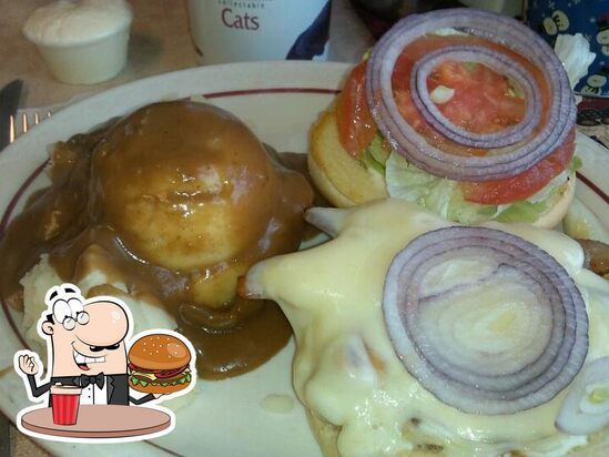 Crossroads Diner, Watertown - Restaurant menu, prices and reviews