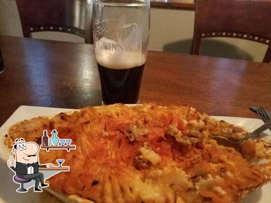 Manitou Bar & Kitchen in White Bear Lake - Restaurant menu and reviews