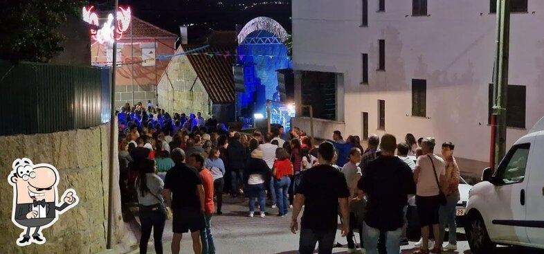 Café Sapo - Menu do restaurante, preços e opiniões
